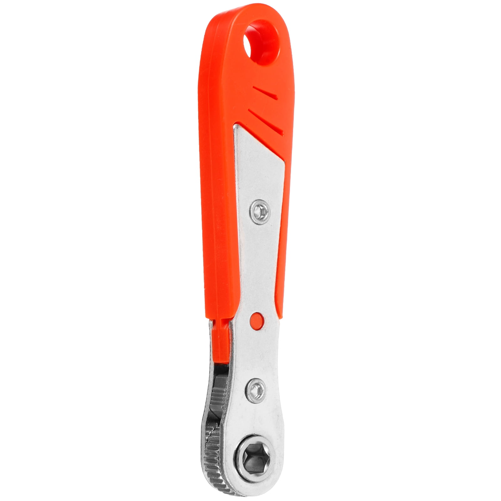 OUNONA Mini Ratchet Hand Tool Ratcheting Wrench Bit Ratchet Driver ...