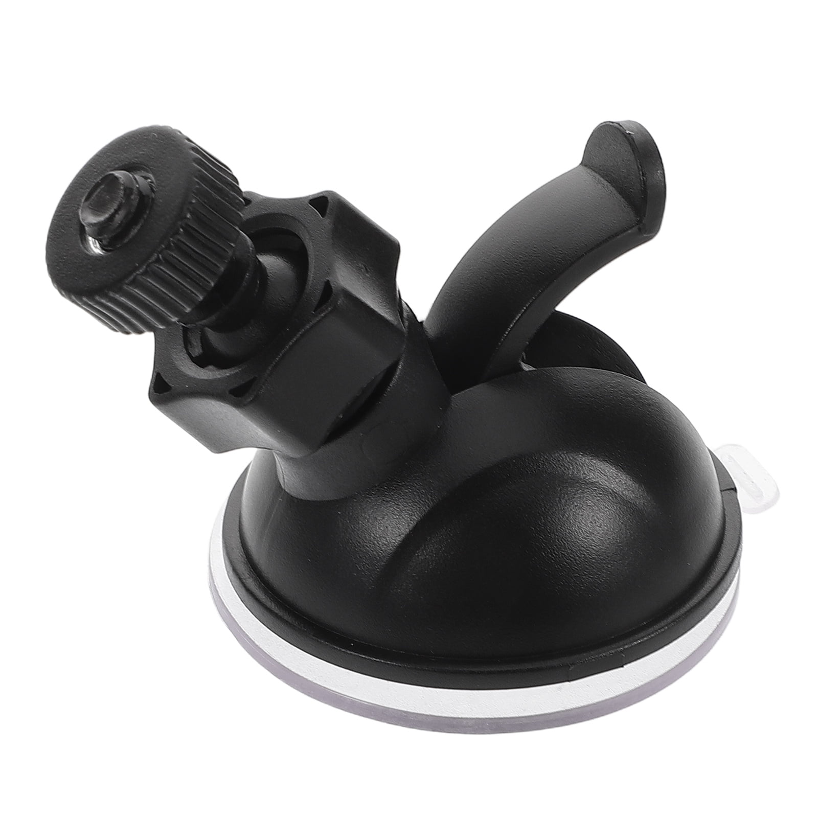 OUNONA Mini Suction Cup Car Mount Ball Head Bracket Suction Cup Bracket ...
