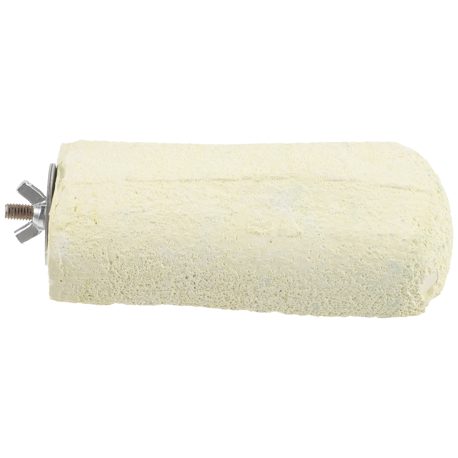 OUNONA Molar Stone Platform Bird Parrot Calcium Teeth Mouth Molar ...