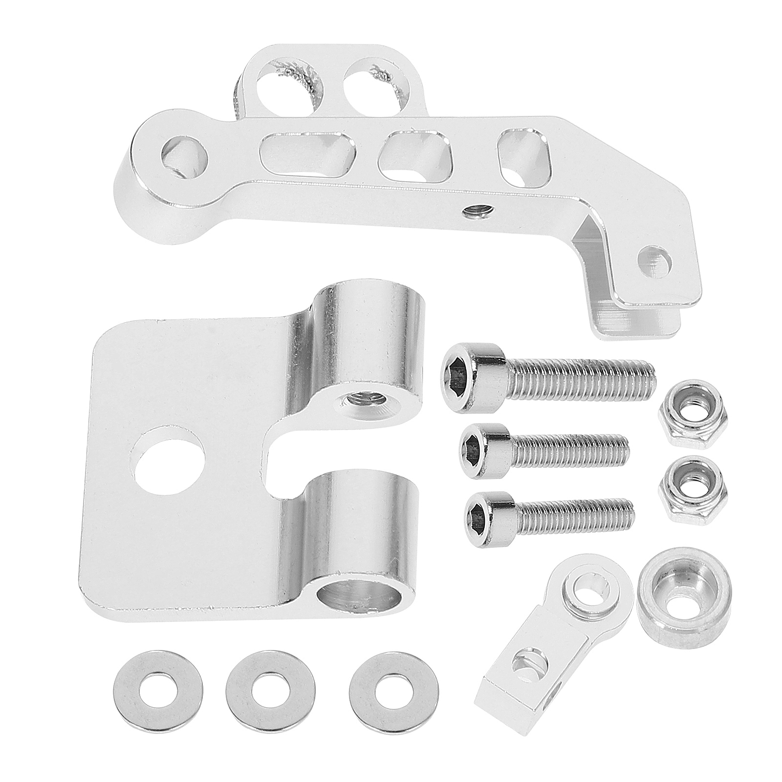 OUNONA Monitor Bracket Controller Stand Versatile Holder Remote ...