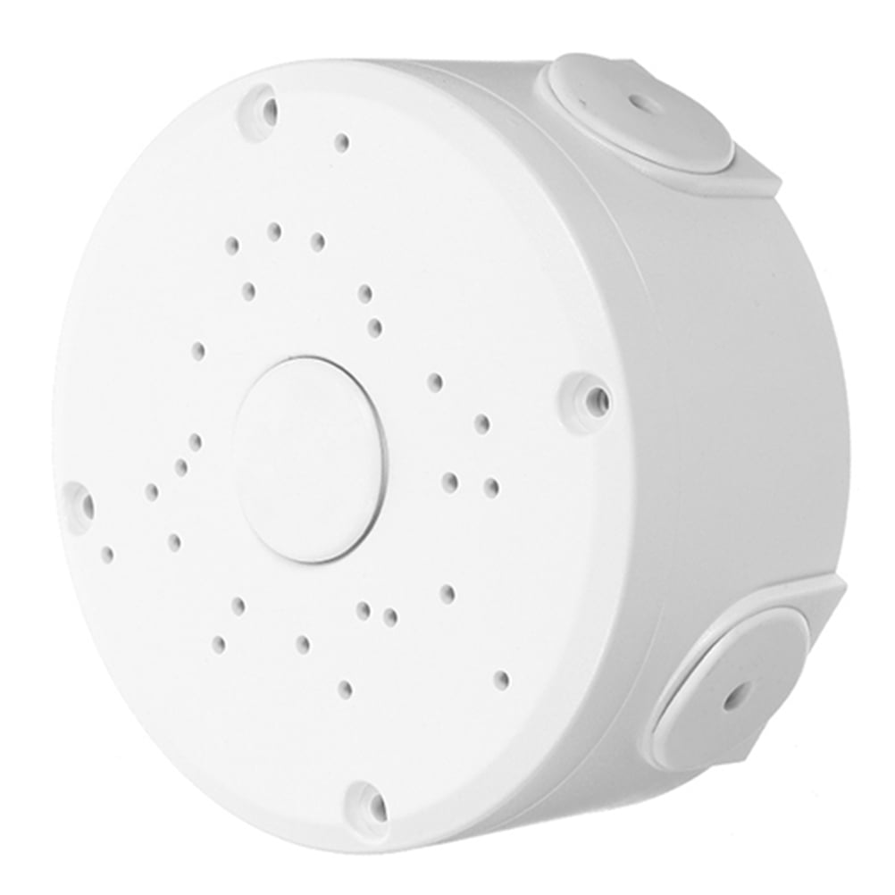 OUNONA Cable Management Junction Box for Hiding Cable Wiring with 1 ...