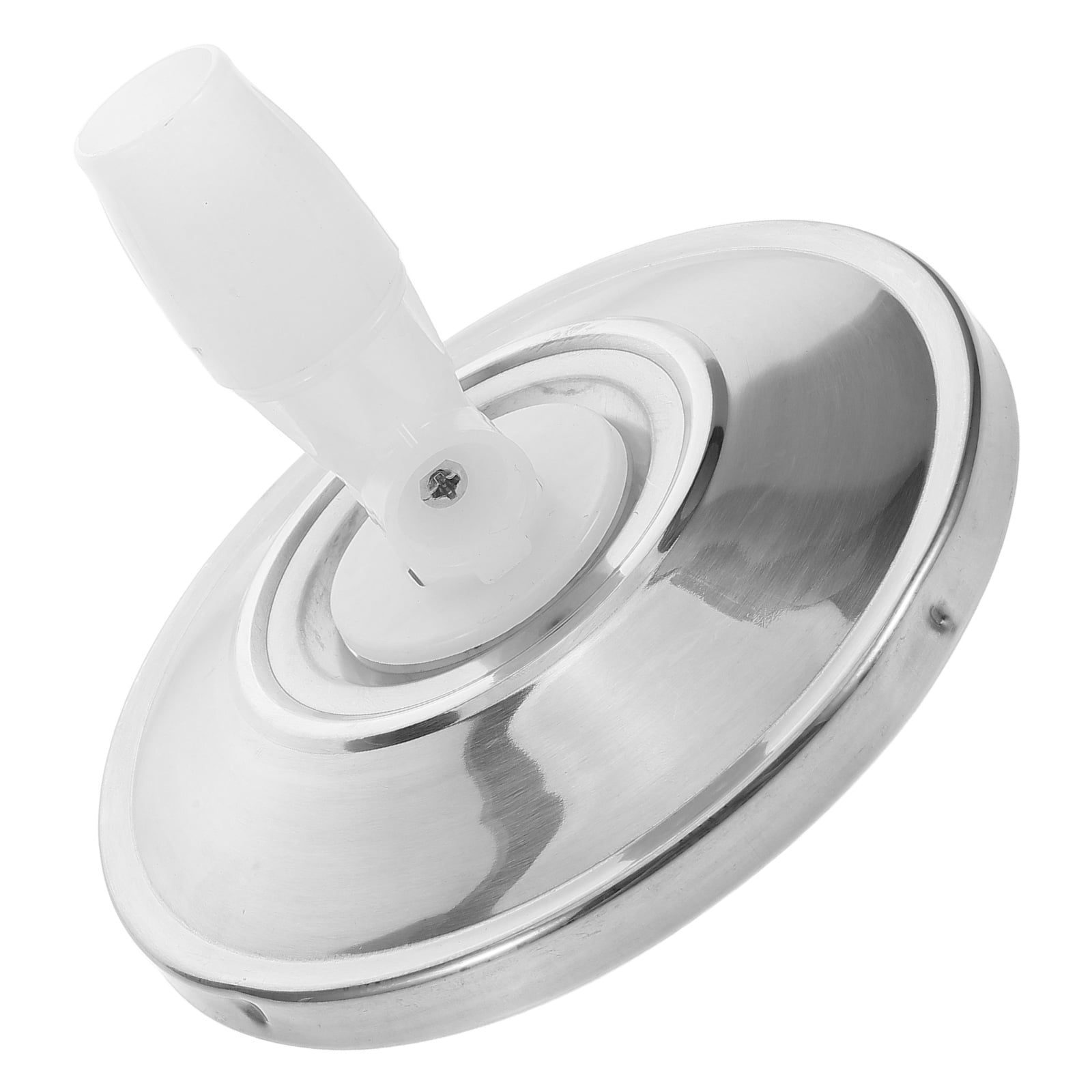 OUNONA Mop Bucket Colander Insert Stainless Steel Cleaning Mop Bucket ...