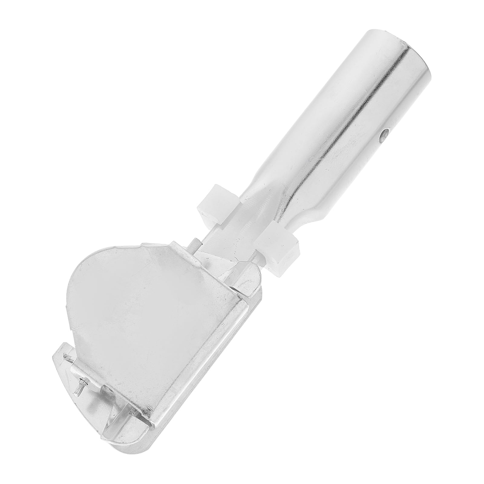 OUNONA Mop Accessories Clip Mop Handle Replacement Adapter Clamp 2pcs ...