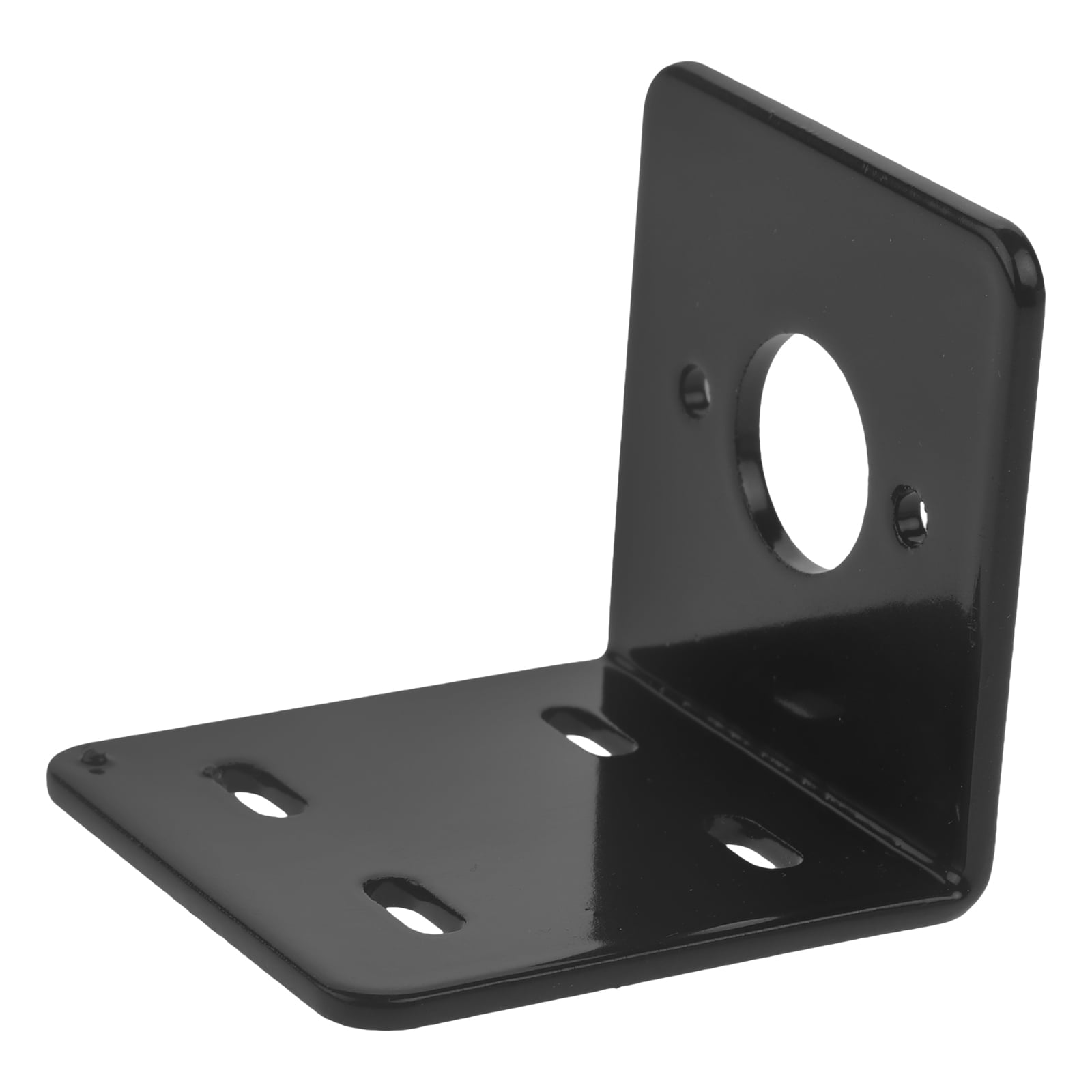 OUNONA Motor Mount Bracket 775 Motor L-shape Bracket Gear Motor Bracket ...