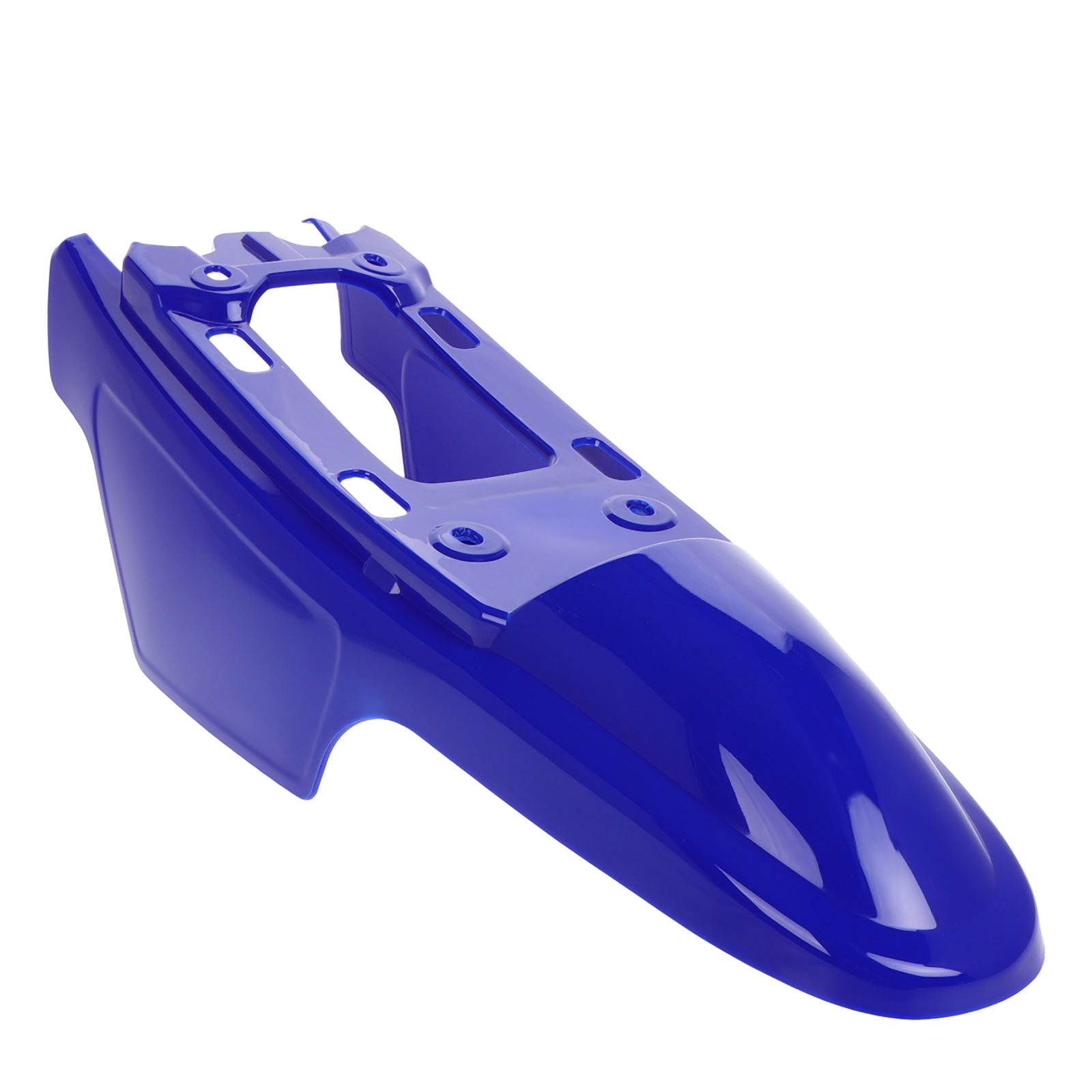 OUNONA Motorcycle Fairing Part Motorbike Updraft Protector Wind Fairing ...