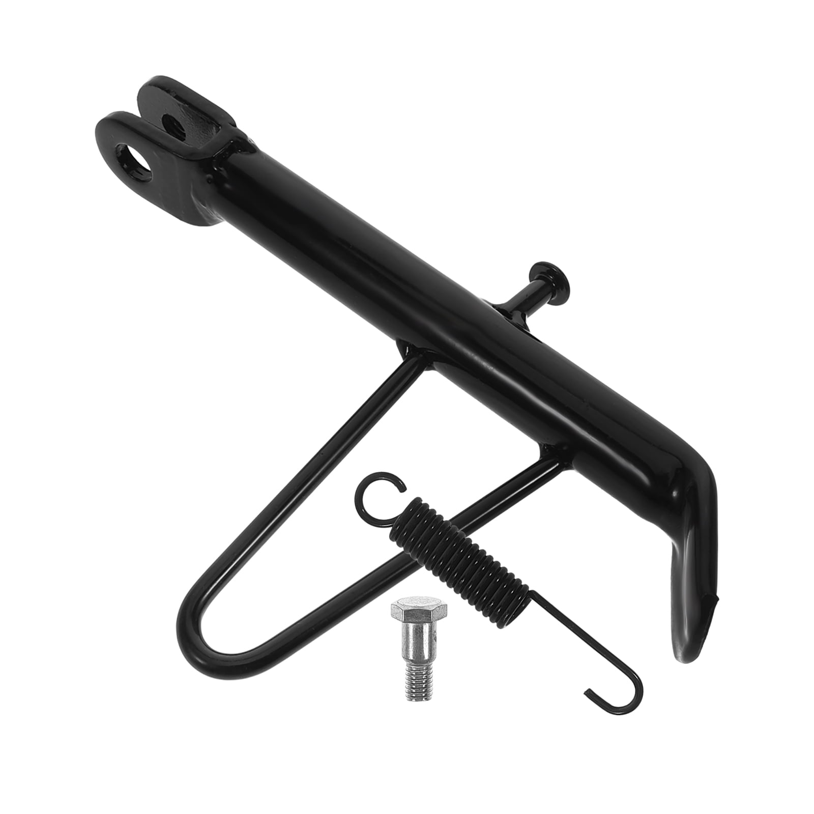 OUNONA Motorcycle Kick Stand Motorcycle Kickstand Foot Side Stand ...