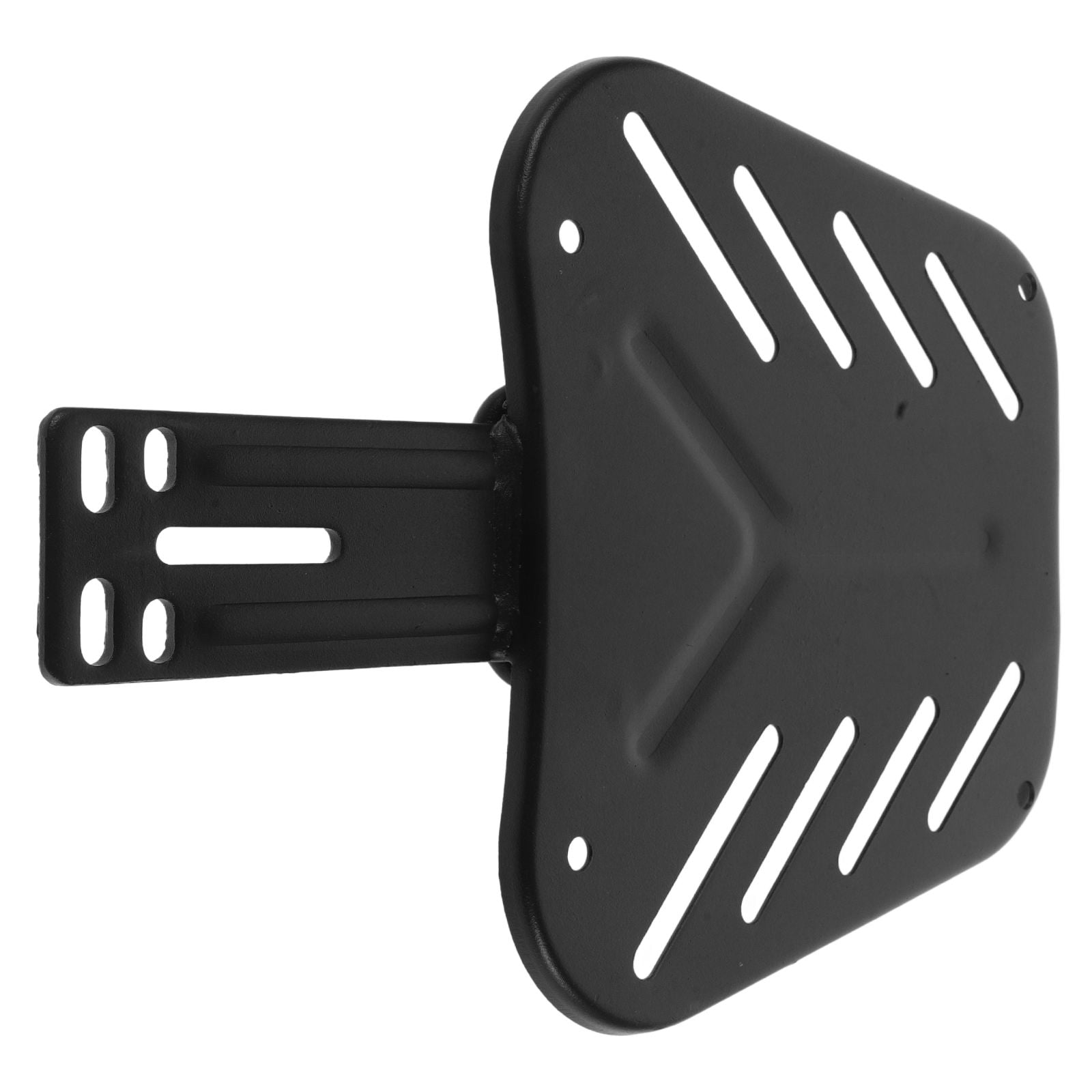 OUNONA Motorcycle Luggage Rack Motorbike Carrier Rack Cargo Rack ...