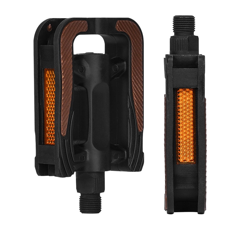 OUNONA Mountain Tricycle Pedal Light Weight Bike Pedals Good Experience ...