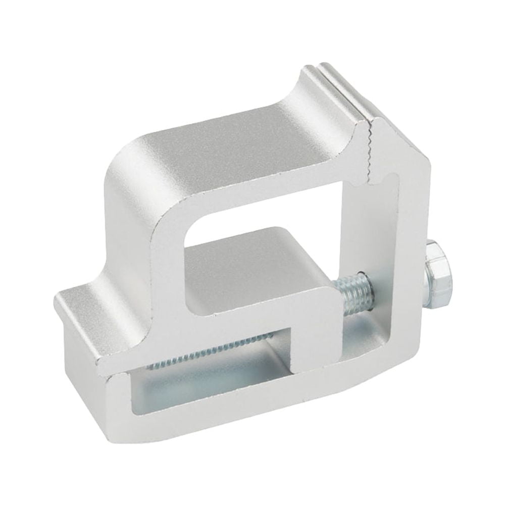 OUNONA Mounting Clamps Truck Cap for Tarp Clips Door Magnetic Catch ...