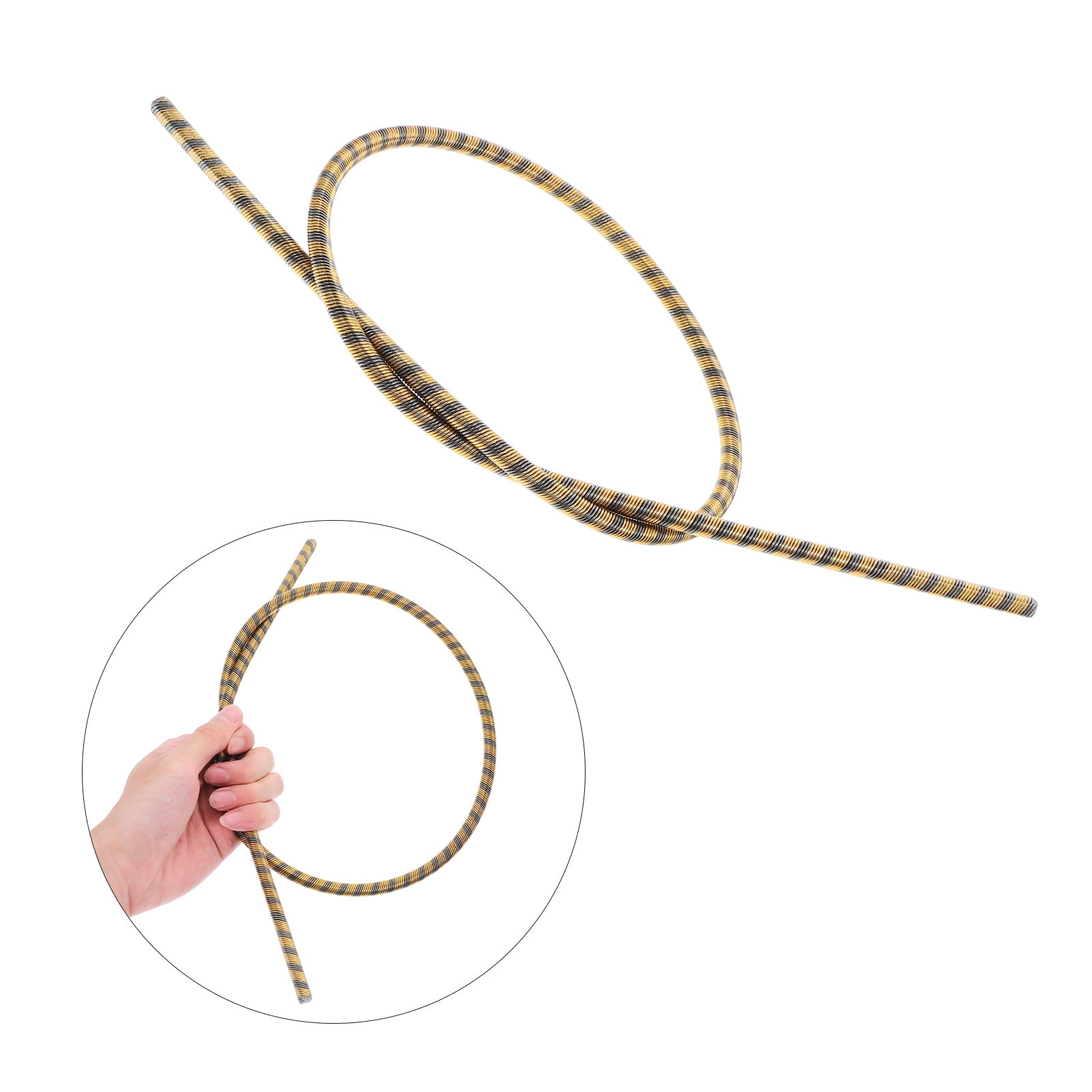 OUNONA Mower Shaft Cable Replacement Shaft Cable Cable Part Tool Lawn ...