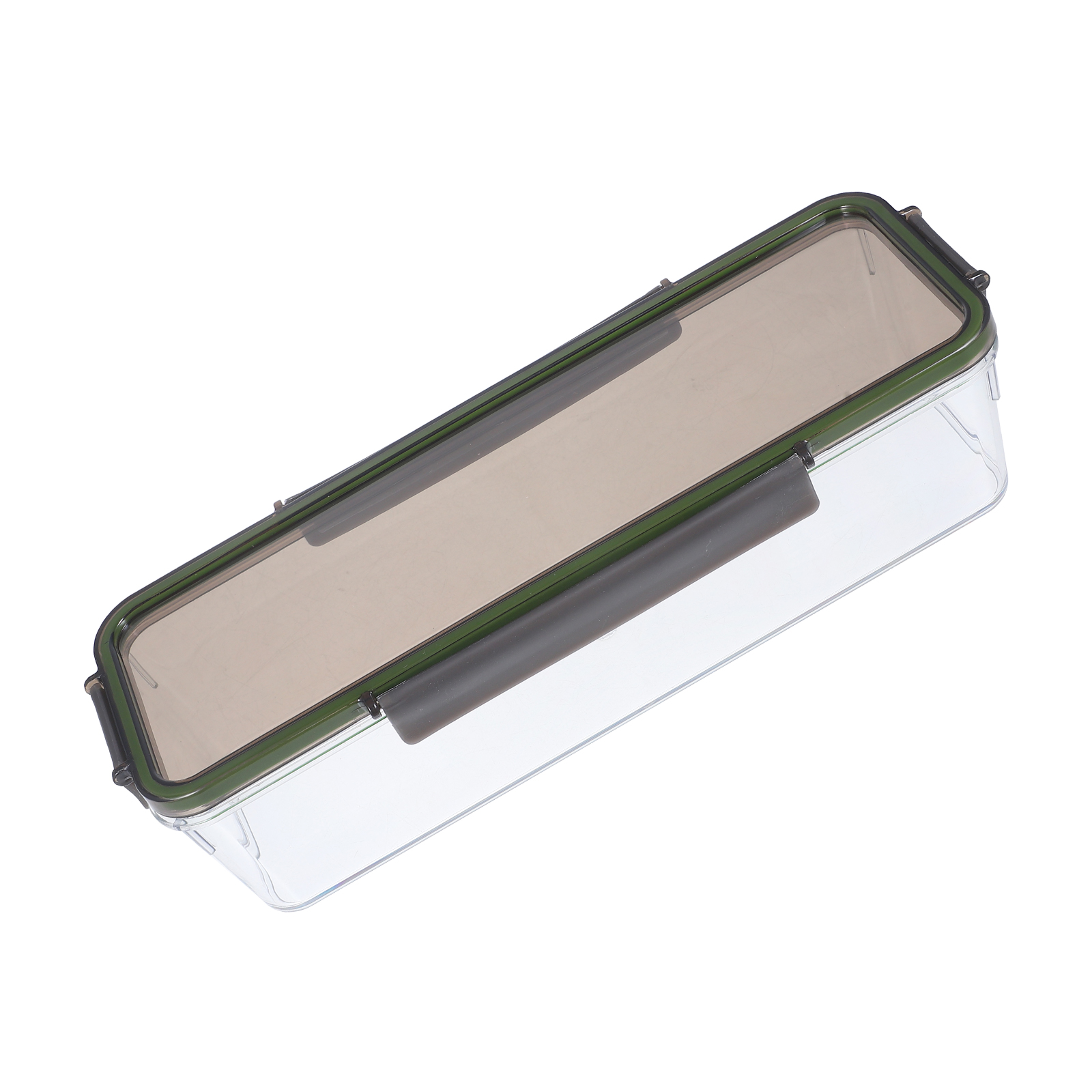 OUNONA Multi Freshkeeping Food Storage Container for Storing in Fridge ...