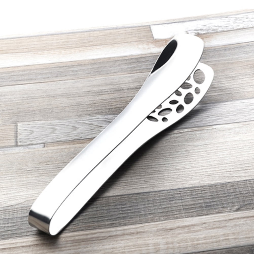 OUNONA Multifunctional BBQ Clip for Eating Use Strong and Heat ...