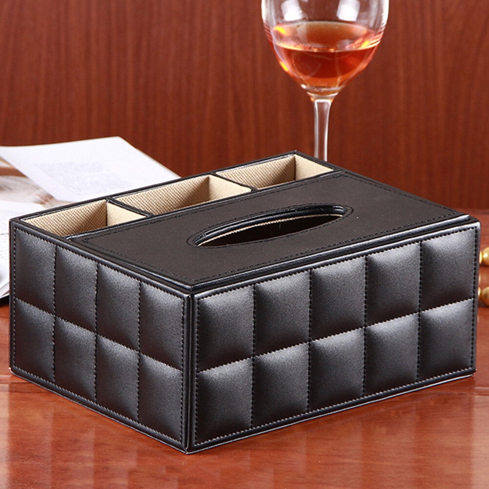 OUNONA Multifunctional Desktop Organizer Holder Pencil Scissor ...