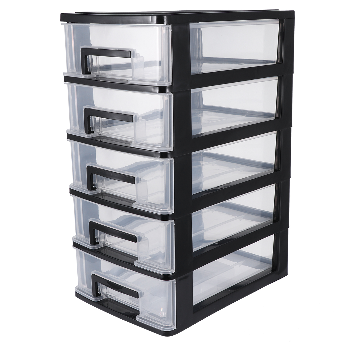 Slate Grey 2-2 Drawer Storage - Walmart.com