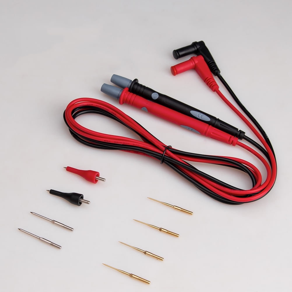 OUNONA Multifunctional Tester Needle with Copper Wire Probes for ...