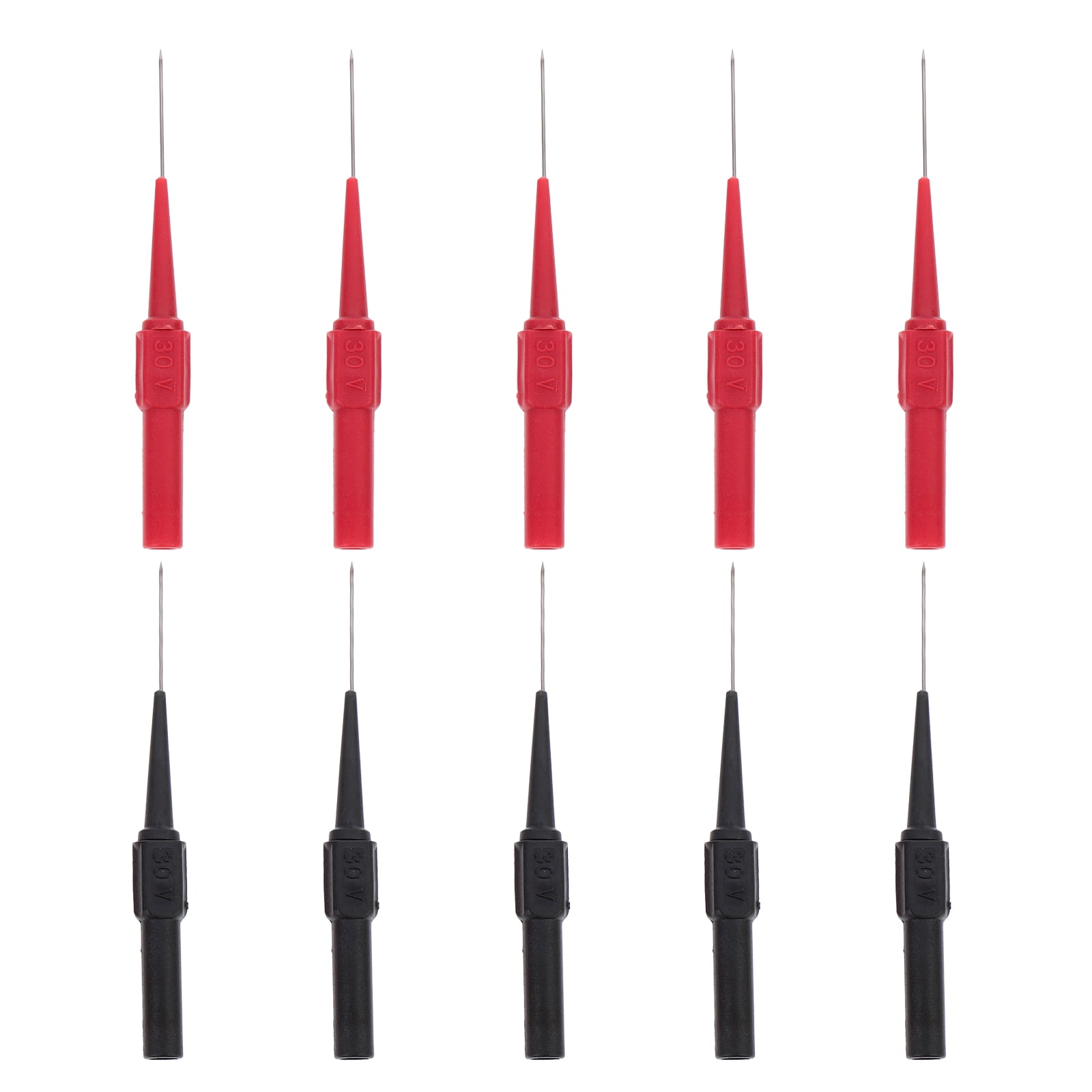 OUNONA Multimeter Test Needles with High Sensitivity and Reliability ...