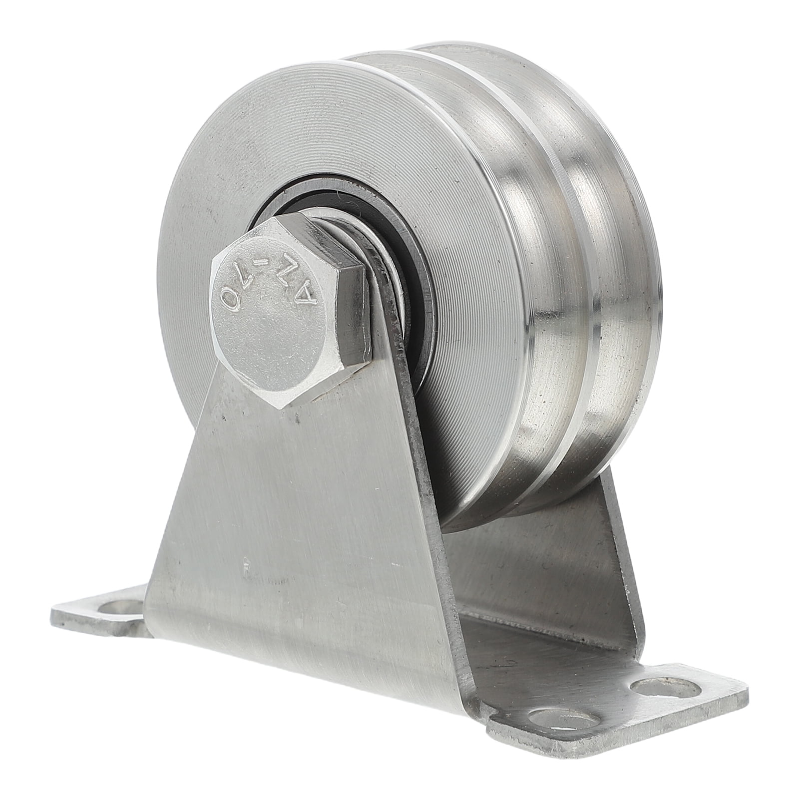 OUNONA Multiple Tissue Racks Large Coiled Wires Double Groove Fixed ...