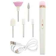 Pinkiou Electric Nail Drill, 3,000-20,000 RPM, Acrylic Nails, Sanding ...