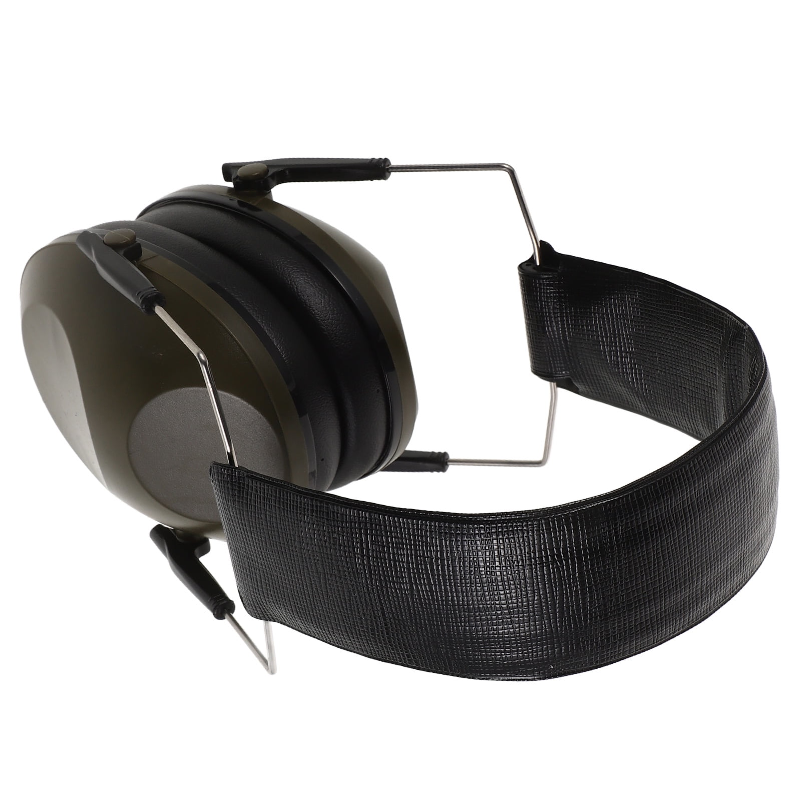 OUNONA Noise Reduction Ear Muffs Adjustable Hearing Protection for ...