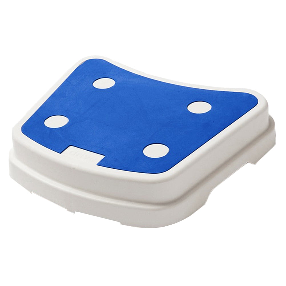 OUNONA Squatting Foot Step Reusable Potty Stool Bathroom Toilet Step ...