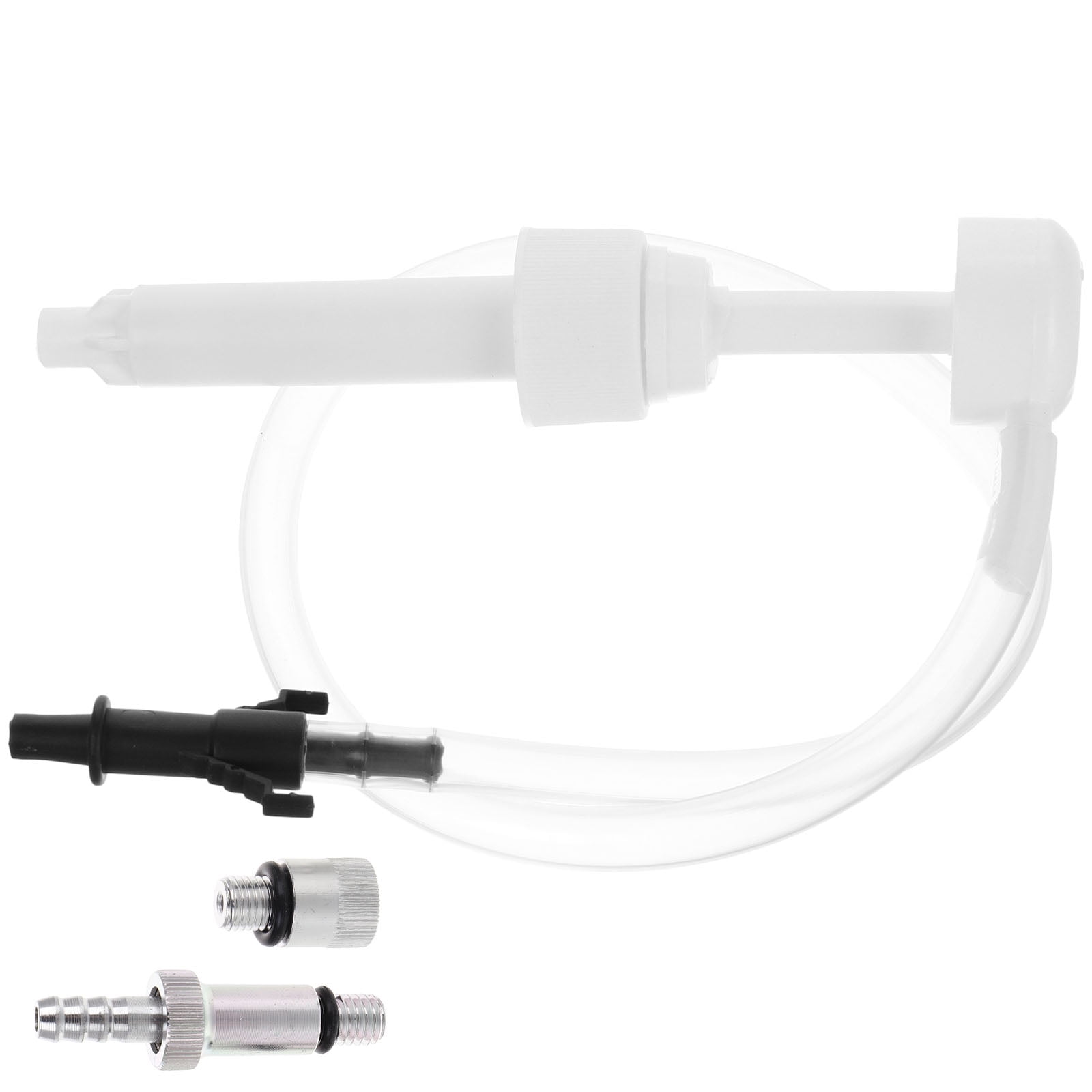 OUNONA Oil Suction Pump Plastic Boat Change Extractor Automatic Lure ...