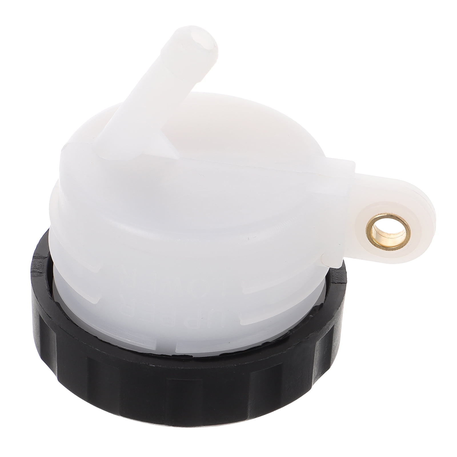 OUNONA Olive Oil Bottle Squeezing Storage Water Tank Brake Fluid ...