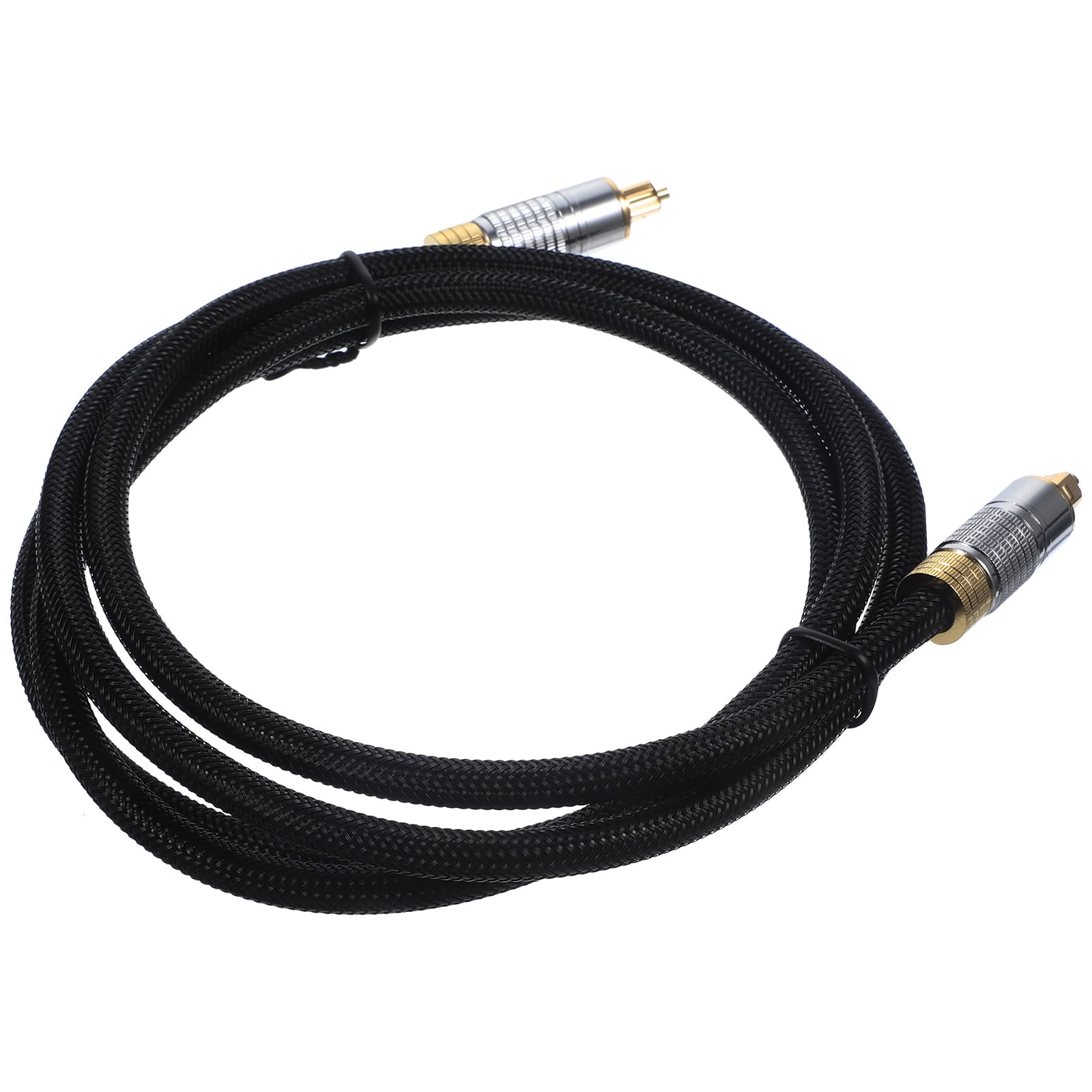 OUNONA Optical Audio Cable Spdif Output Amplifier Speaker 5.1 Channel ...