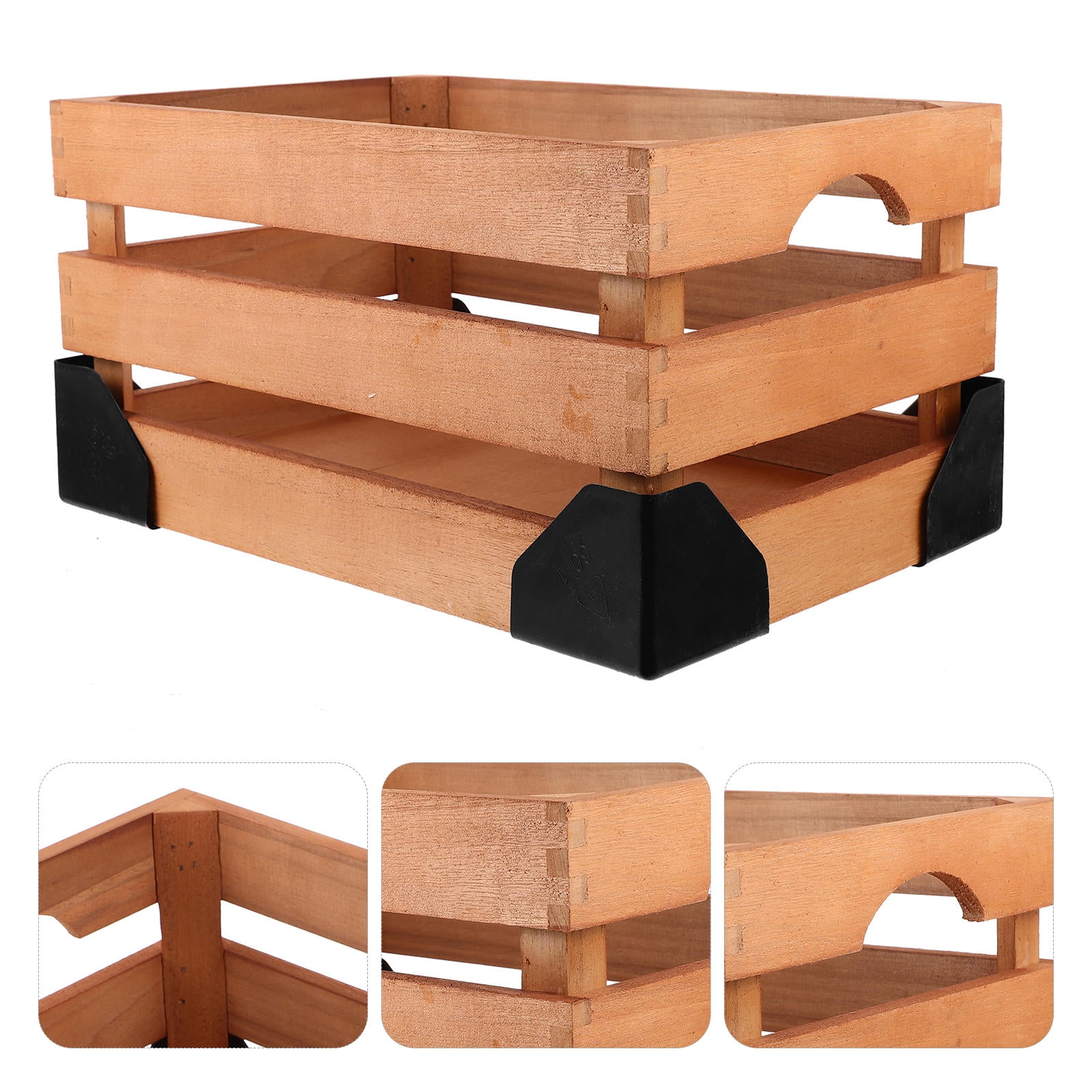 OUNONA Organizers and Storage Changing Room Storage Basket Child ...