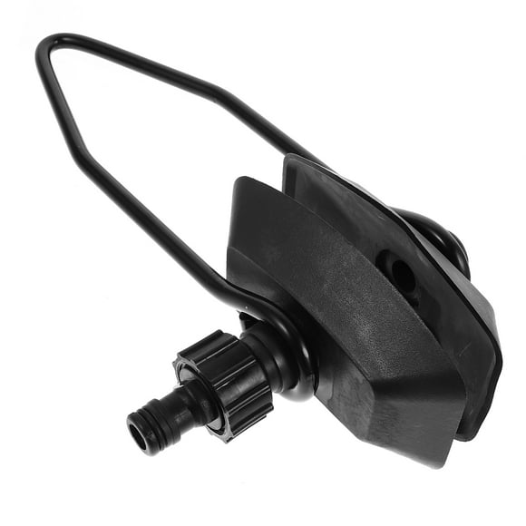 Outboard Motor Water Muffs