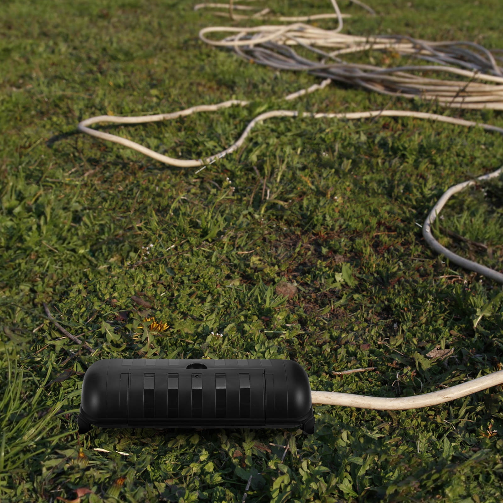 OUNONA Outdoor Electrical Box Electrical Box Weatherproof Electrical ...