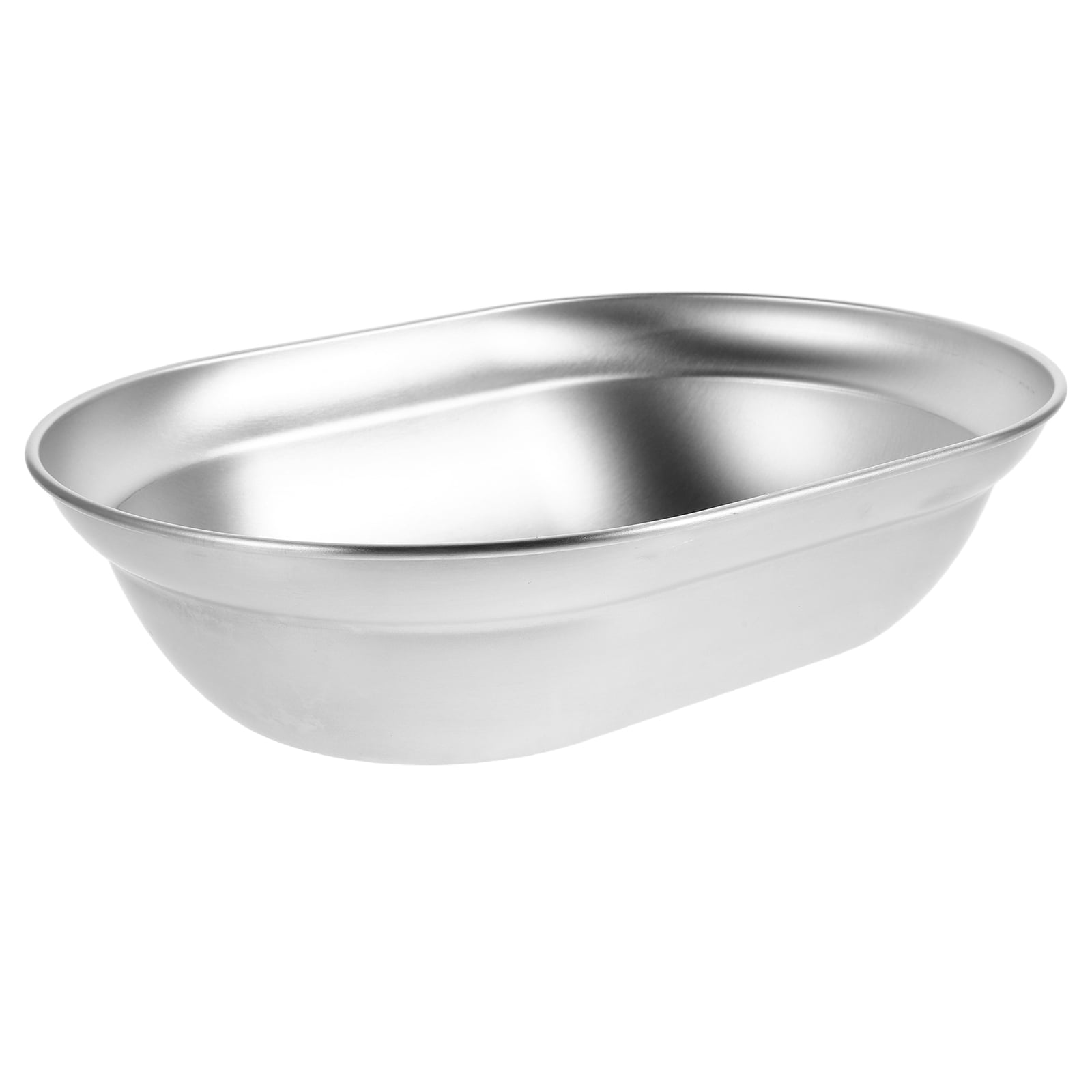 OUNONA Outdoor Food Dish Portable Food Plate Snack Serving Plate ...