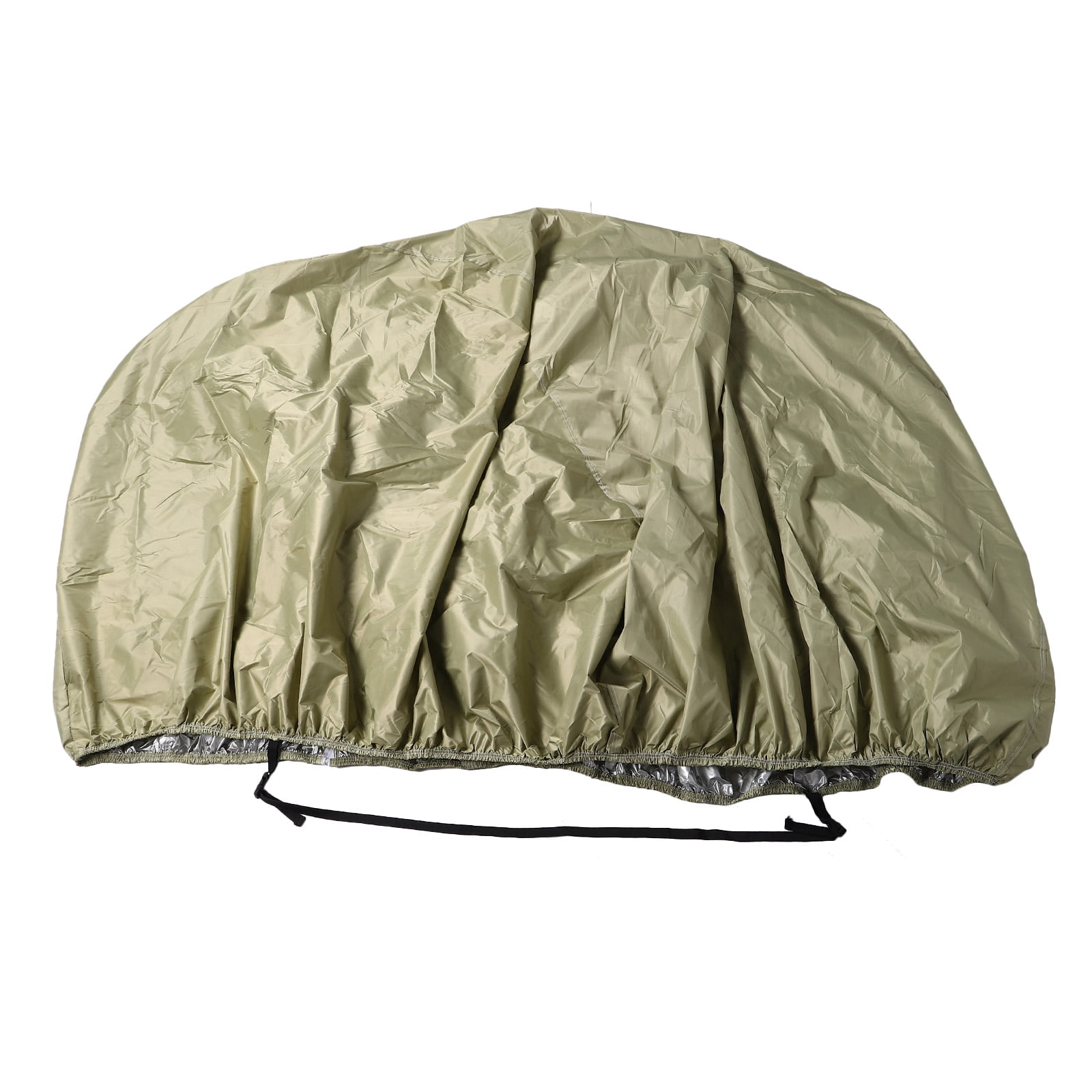 OUNONA Outdoor Golf Cart Protection Heavy Duty Weatherproof Covers ...