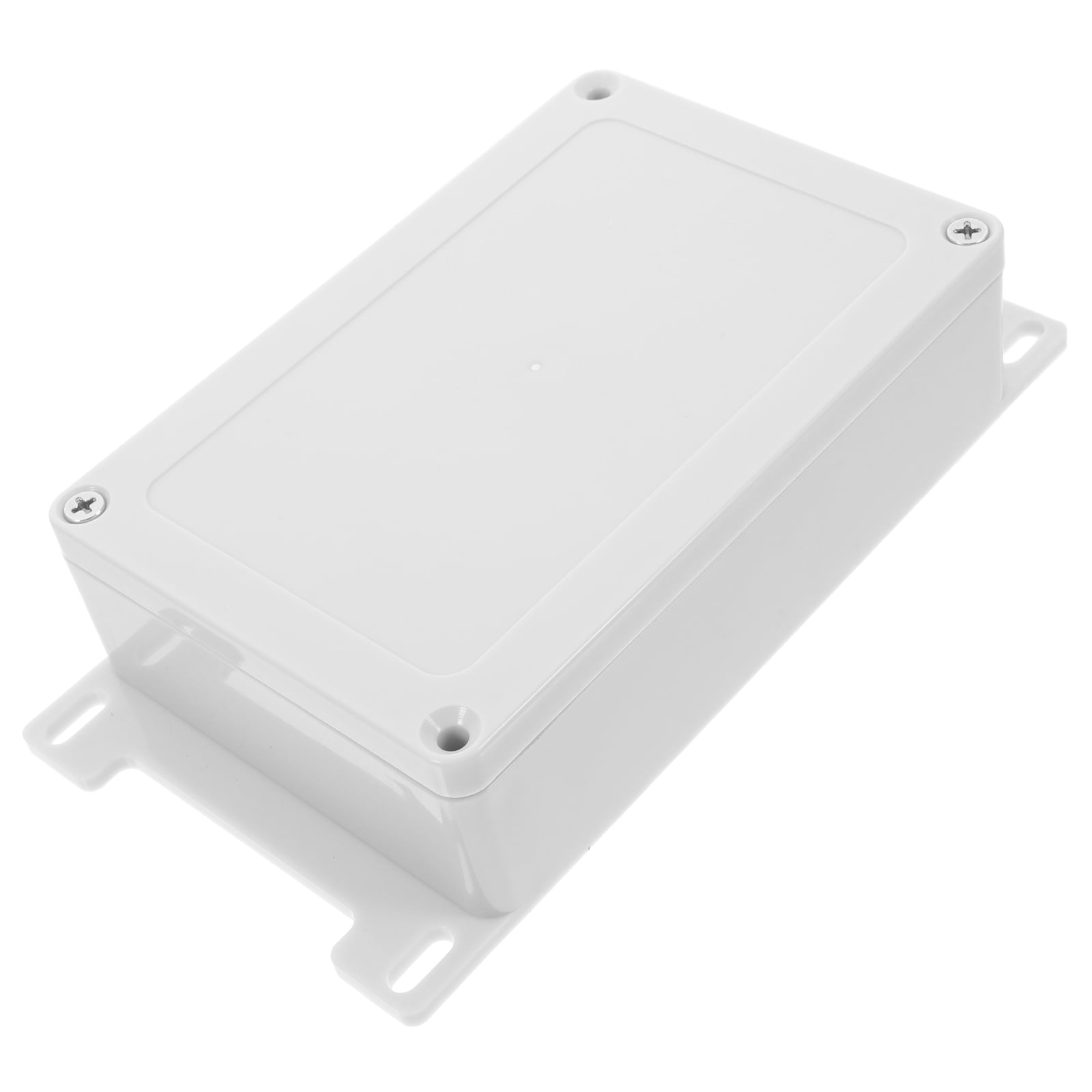 OUNONA HOMEMAXS Outdoor Plastic 1 Set Waterproof Junction Box for Cable ...