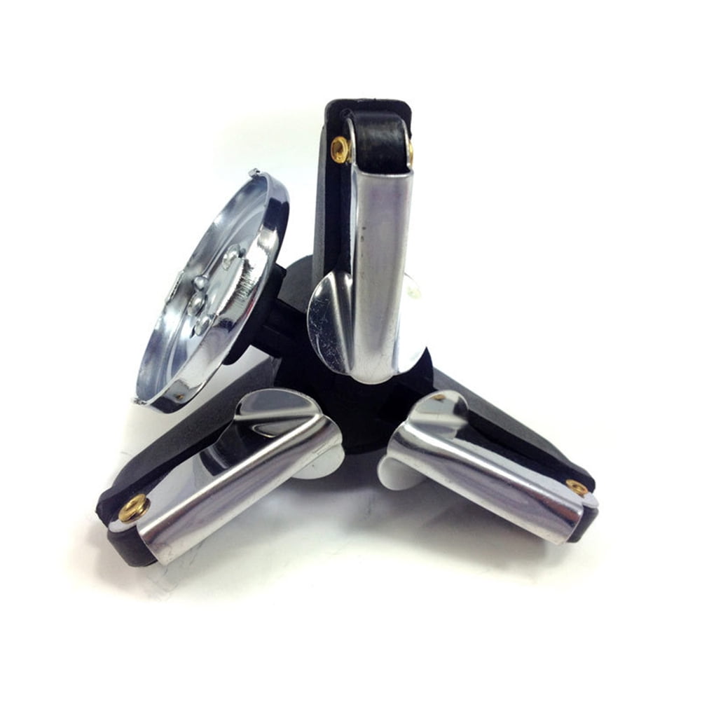 OUNONA Outdoor Triangle Three Leg Transfer Head Propane Tank Refill ...