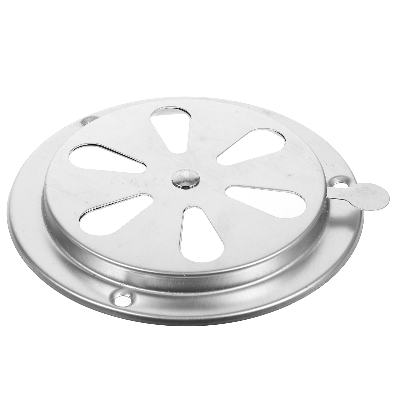 OUNONA Oven Damper Decals Bathroom Figures for Restroom Sign Holders ...