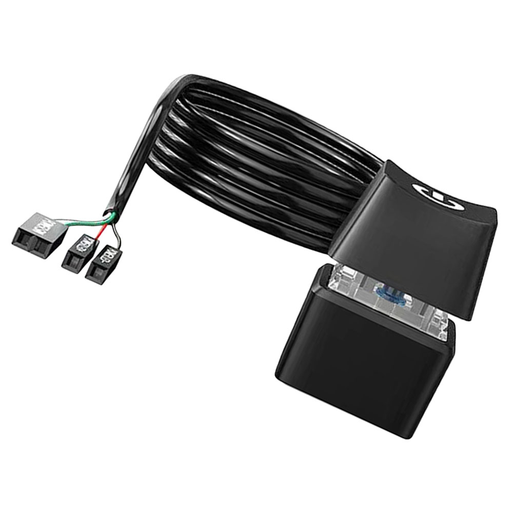 OUNONA PC Power Extension Cord Internet PC Power Supply Extension Cable ...