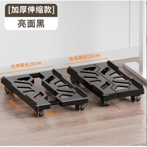 Shop Floor-Standing Computer Stands for Home Office and More