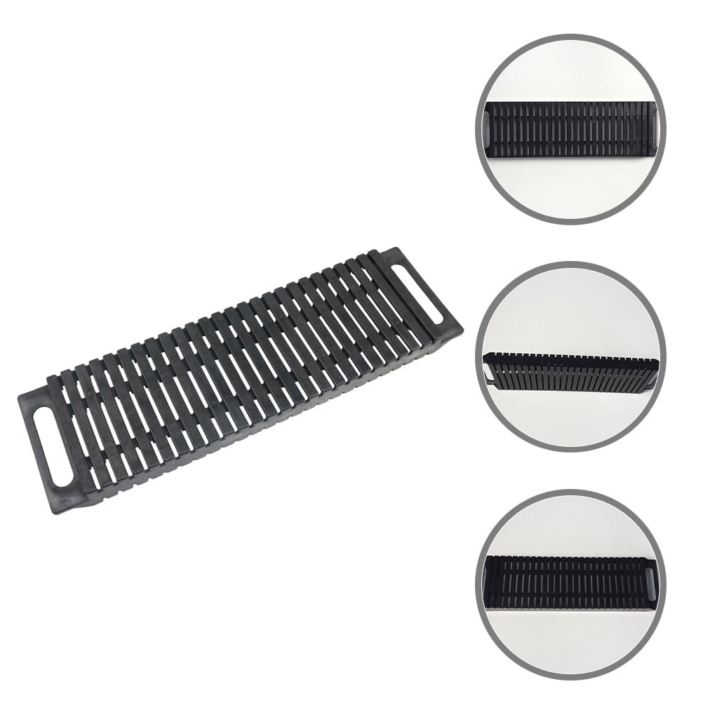 OUNONA PCB Tray Storage Rack Anti Static Bracket PCB Board Holder ...