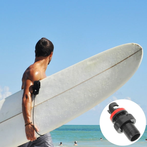 OUNONA Paddle Board Compressor Adapter Inflatable Paddle Board Pump ...