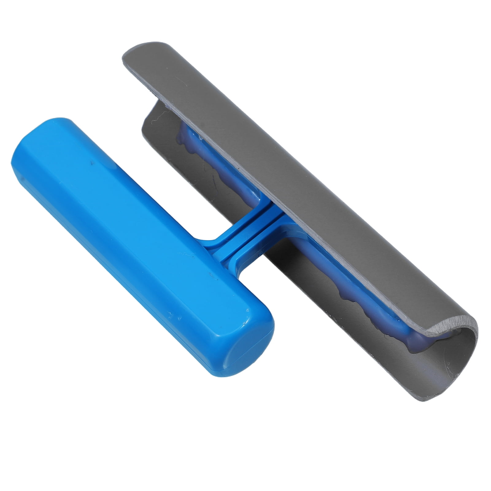 OUNONA Paddle Clamp/rudder Transparent Bracket Cement Trowel - Walmart.com