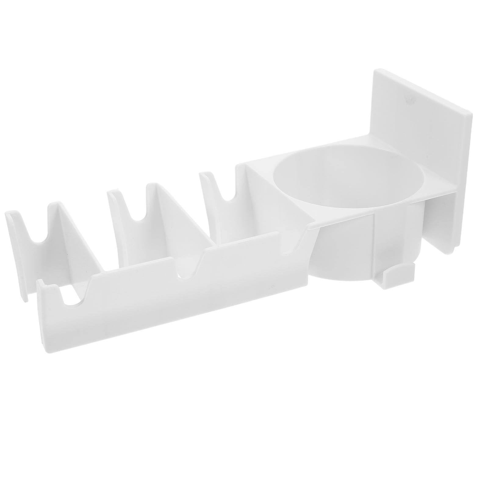 FOLOYORI Tennis Racket Display Wall Mounted Sturdy Material 1Pcs For ...