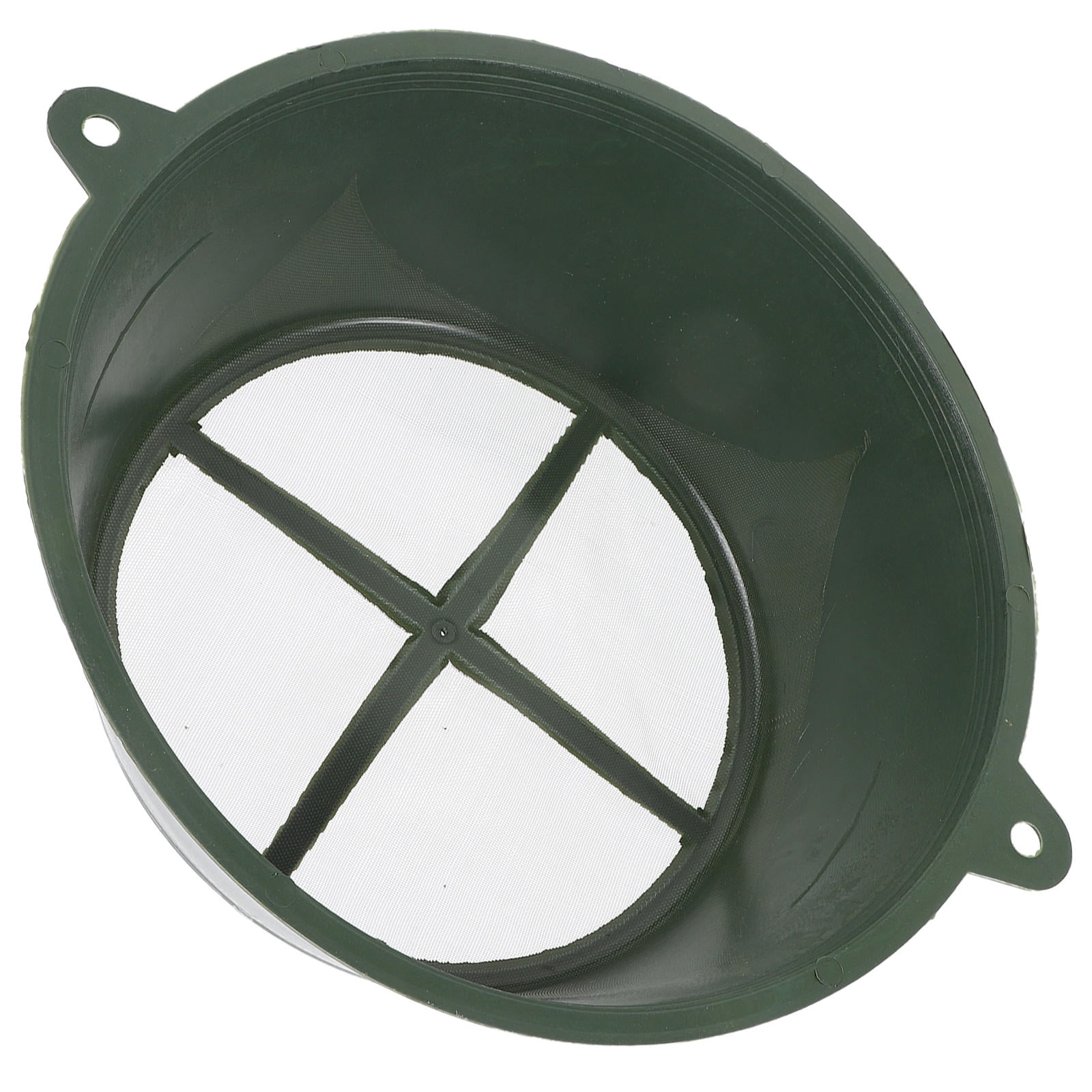 OUNONA Paint and Coating Filter Bags Dark Green Supporting Paint Barrel ...