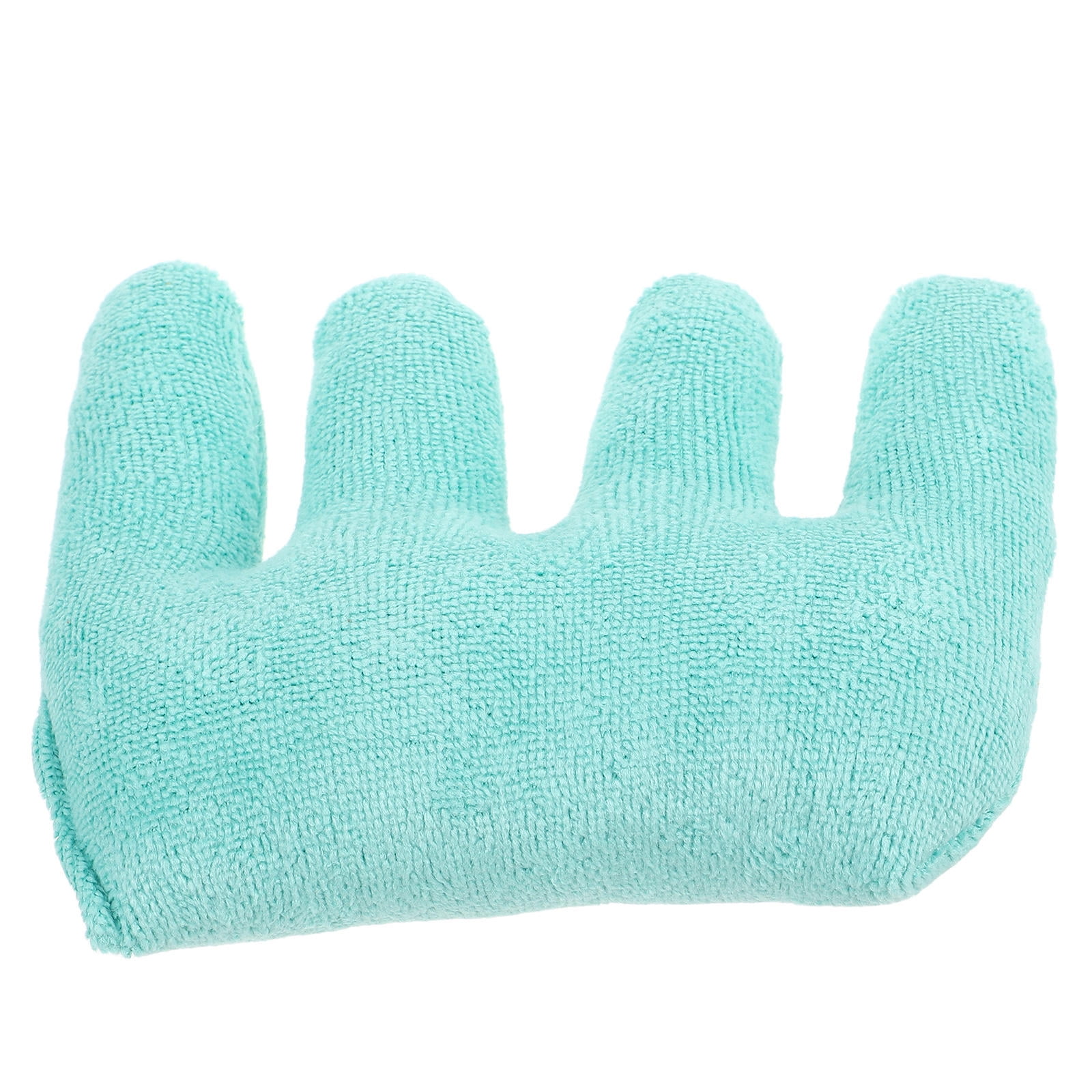 OUNONA Palm Grip Finger Contracture Cushion With Finger Separator For ...