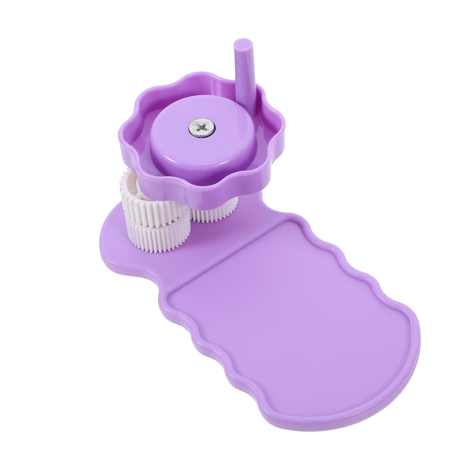 OUNONA Paper Quilling Machine Wave Crimping Papercraft Quilled Rolling ...