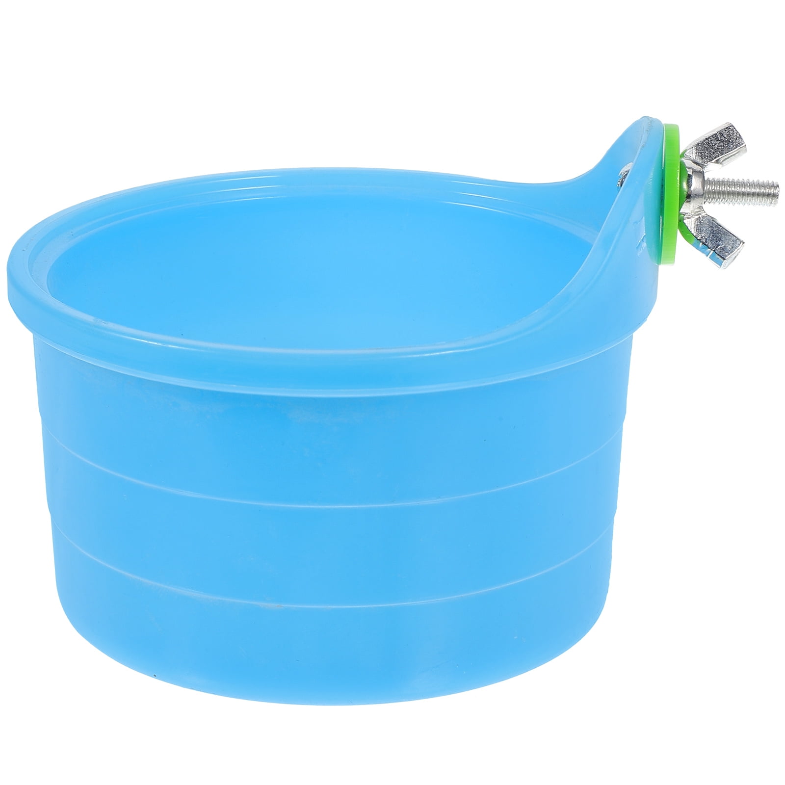 OUNONA Parakeet Water Feeder Bird Bath Box Maintenance Tool - Walmart.com