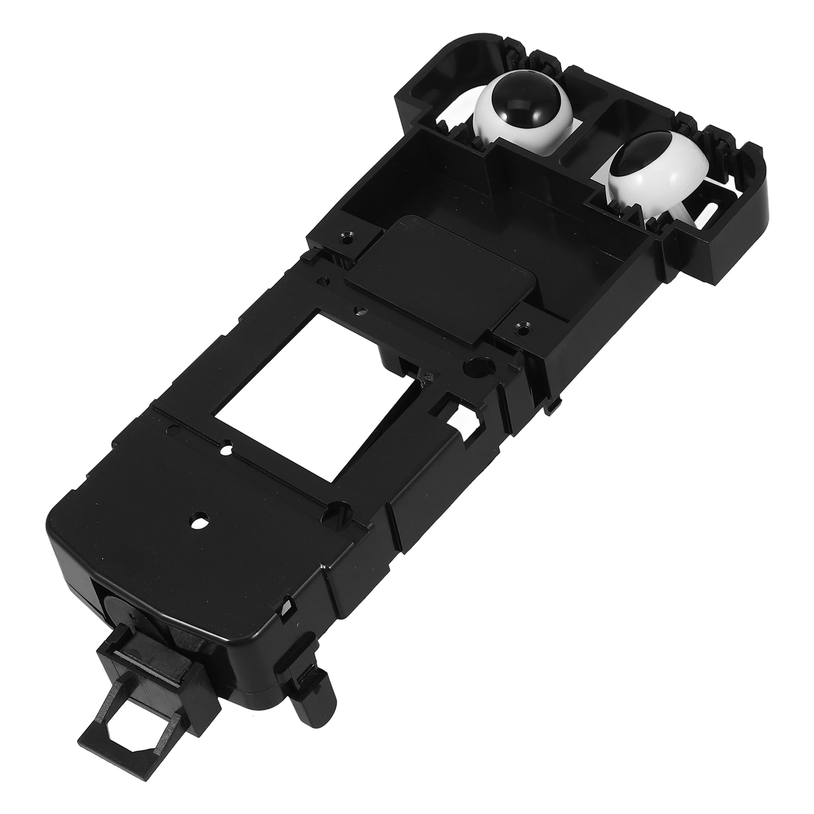 OUNONA Parts For Kit Heavy Duty Pendulum Drive Unit Quartz Drive Unit ...