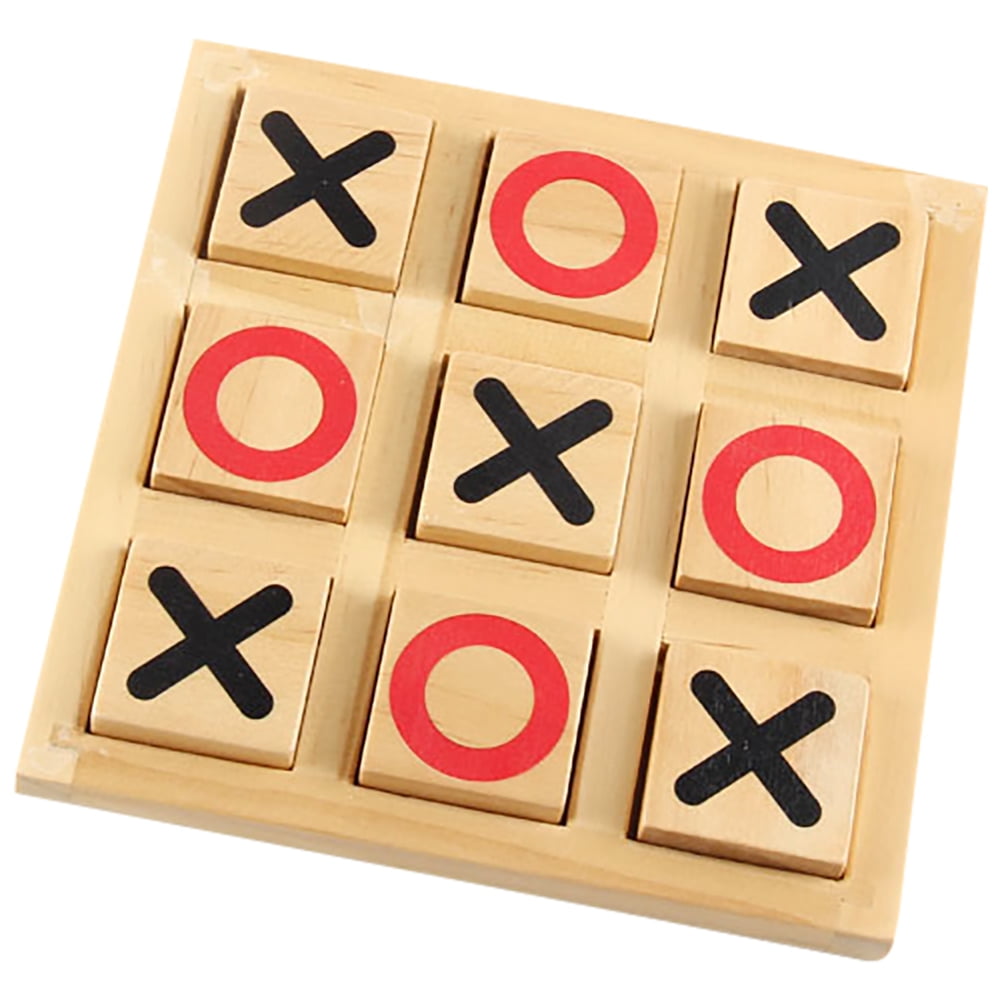 OUNONA Party Chess Board Toys Game Playthings Family Games for Kids ...