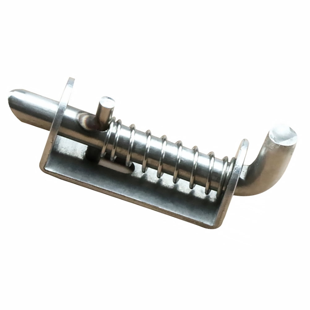 Pet Cage Latch Made of Stainless Steel for Secure Cage with Easy ...