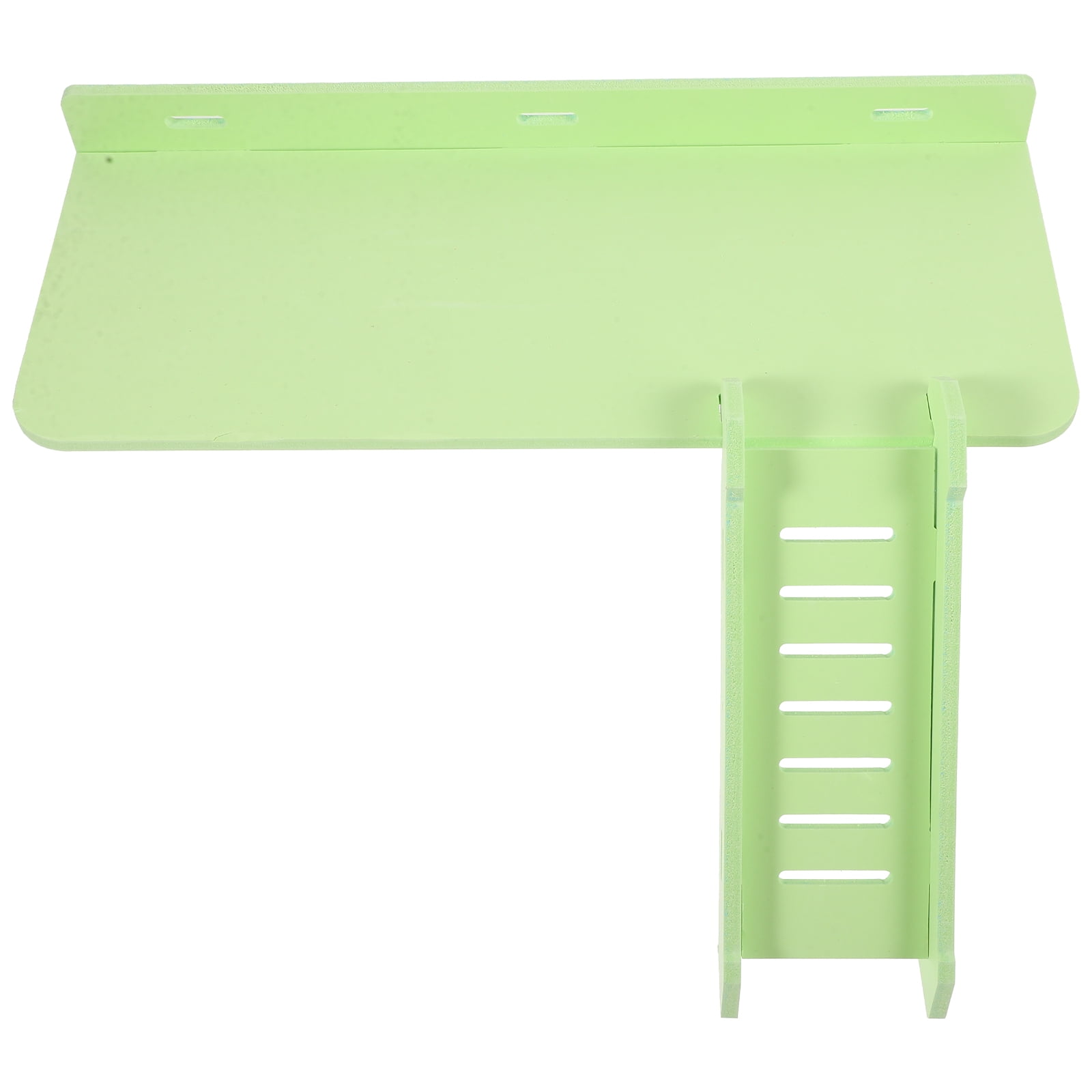 OUNONA Pet Cage Platform DIY Guinea Pig Platform Toy Hamster Climbing ...