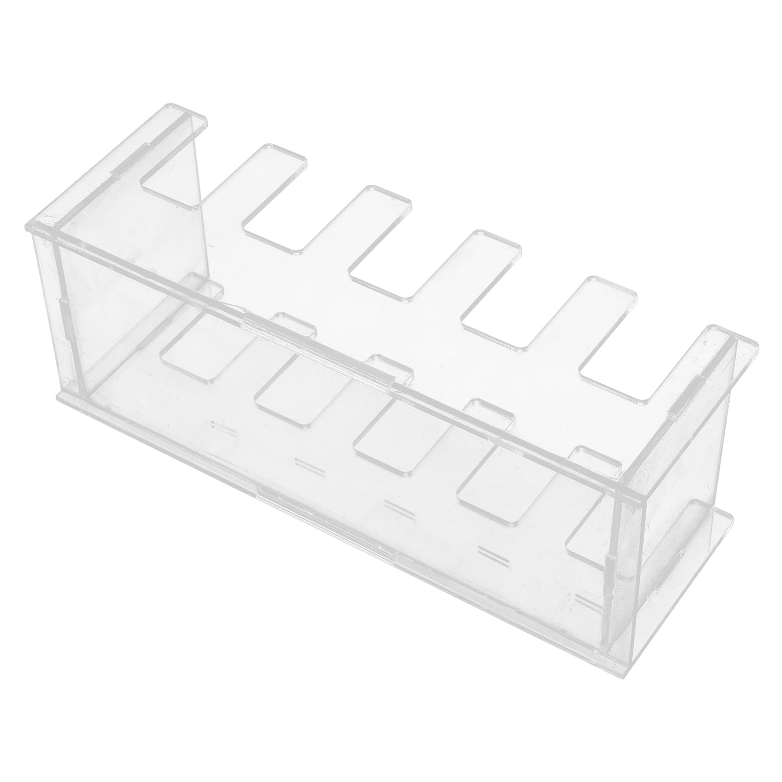 OUNONA Petri Dish Rack Tray Laboratory Dish Holder Lab Equipment ...